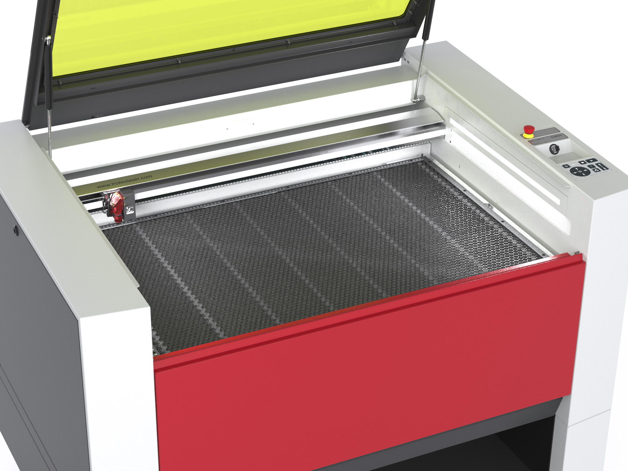 Laser Cutter Machines - CO2, Flexx & Fiber Lasers