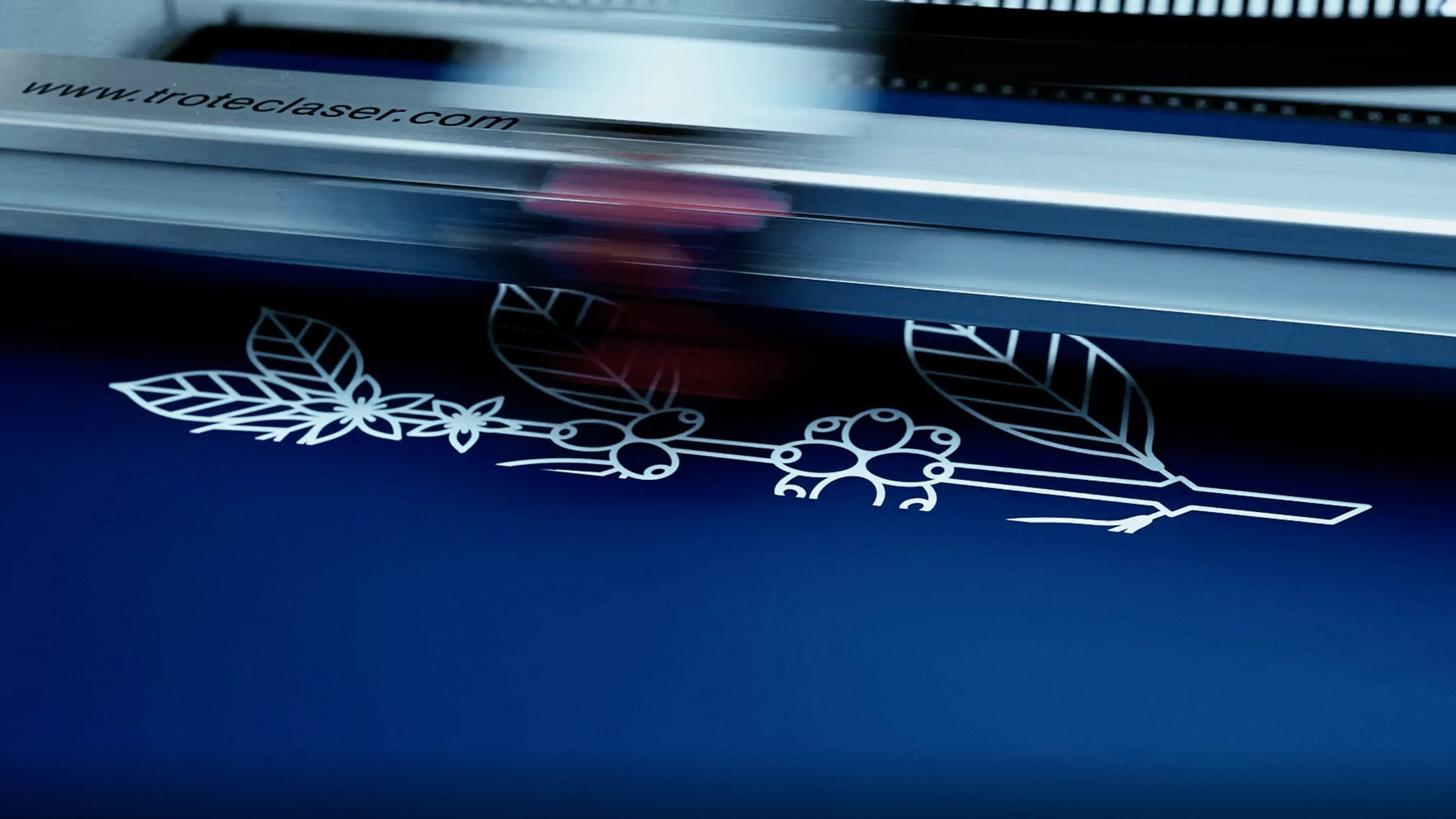 Flatbed Laser vs. Galvo Laser